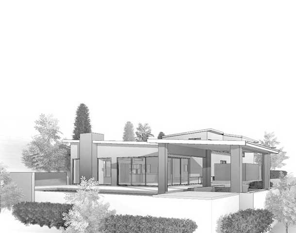 Rosmond Custom Homes - Roleystone Home